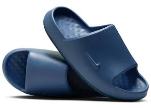 Nike Calm 2.0 Slide - Diffused Blue