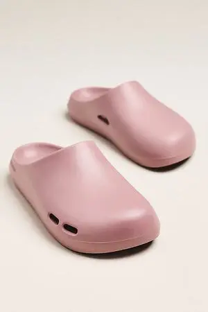 Bombas Pull On Shoes For Women