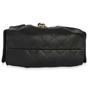 Chanel 26p Quilted Caviar 25 Hobo