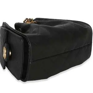 Chanel 26p Quilted Caviar 25 Hobo
