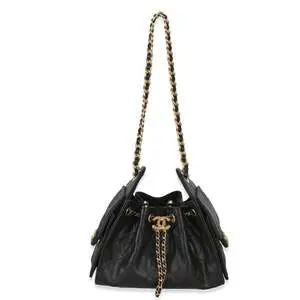 Chanel 26p Quilted Caviar 25 Hobo