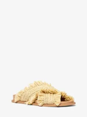 Michael Kors Slides