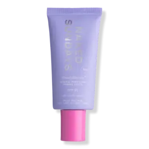 NAKED SUNDAYS Beauty Barrier Mineral Perfecting Priming Lotion Spf 50 - One-color
