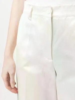 P.a.r.o.s.h Rasone Satin Trousers