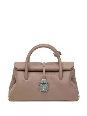 ZANELLATO Dotta Tote Bag