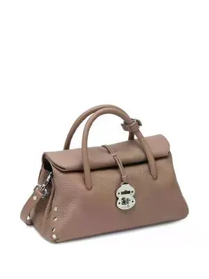 ZANELLATO Dotta Tote Bag
