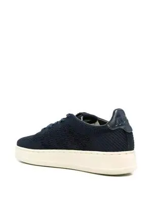 AUTRY Medalist Easeknit Sneakers