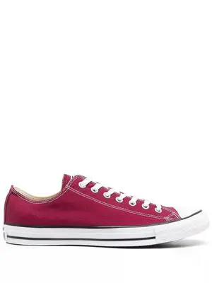 CONVERSE Chuck Taylor All Star Classic Low-top Sneakers - Red