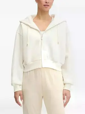 Guess Zip-up Hoodie