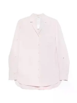 Sportmax Cocco Chest-pocket Shirt