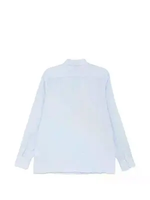Aspesi Half-button Shirt