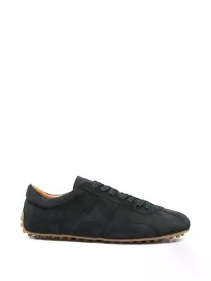 TOD'S T Marathon Lace-up Sneakers - Blue