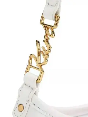 Kurt Geiger Mini Shoulder Bag - White
