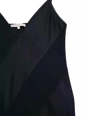 Antonelli Firenze Luna V-neck Maxi Dress