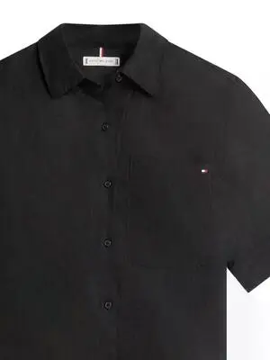 Tommy Hilfiger Patch-pocket Shirt