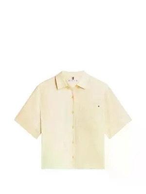 Tommy Hilfiger Short Shirts For Women