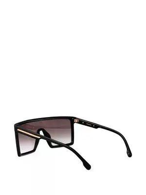Carrera Eyewear Square Frame Sunglasses