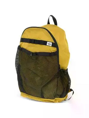 Woolrich Ripstop Mesh Backpack