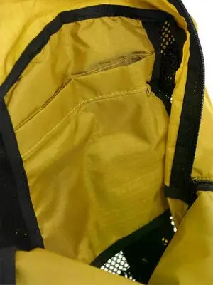 Woolrich Ripstop Mesh Backpack
