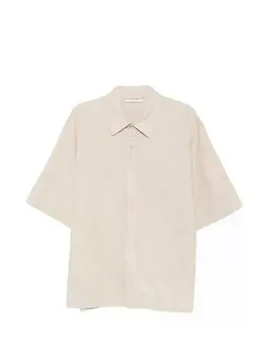 ENTIRE STUDIOS Short-sleeve Shirt