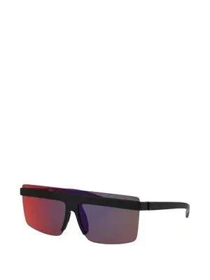 Mykita Shield Sunglasses