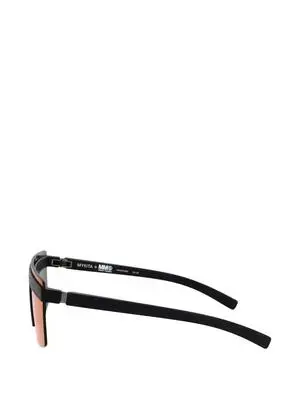 Mykita Shield Sunglasses