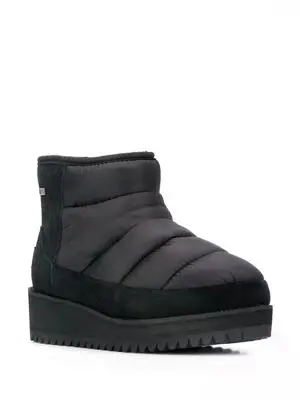 UGG Quilted Ankle Boots