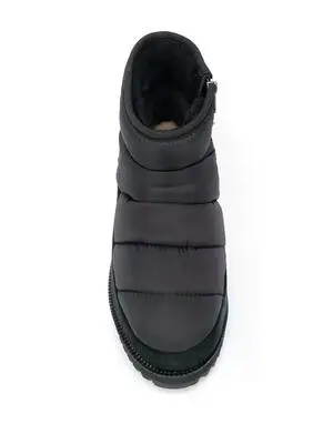 UGG Quilted Ankle Boots
