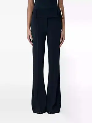 Sportmax Flare Pants For Women