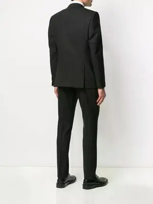 Neil Barrett Single-breasted Two-piece Suit