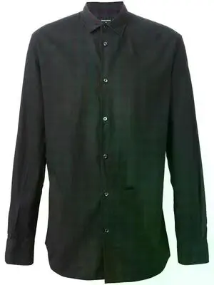 Dsquared2 Checked Shirt