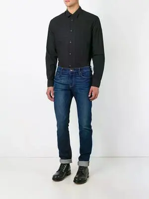 Dsquared2 Checked Shirt