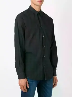 Dsquared2 Checked Shirt