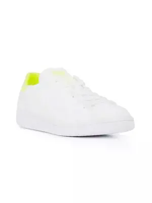 Adidas Stan Smith Primeknit Sneakers