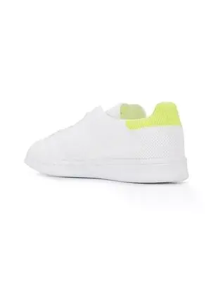 Adidas Stan Smith Primeknit Sneakers