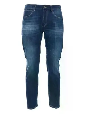 DONDUP Dian Five-pocket Jeans