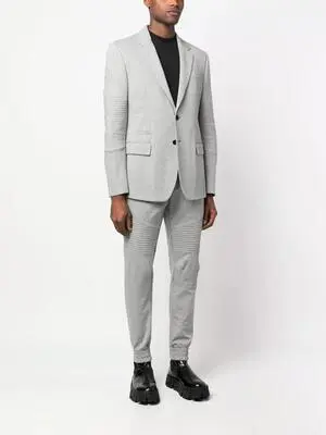 Philipp Plein Single-breasted Tailored Suit