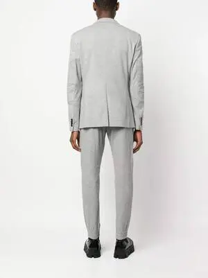 Philipp Plein Single-breasted Tailored Suit