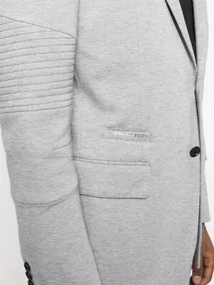 Philipp Plein Single-breasted Tailored Suit