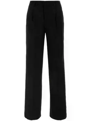 PT TORINO Darted Trousers