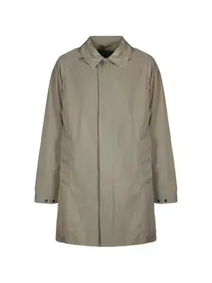 PALTO' Military Button Coat