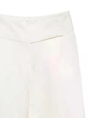 ALYSI Wide-leg Trousers