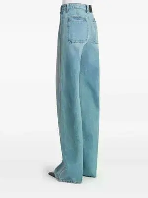 Khaite Delmonico Jeans