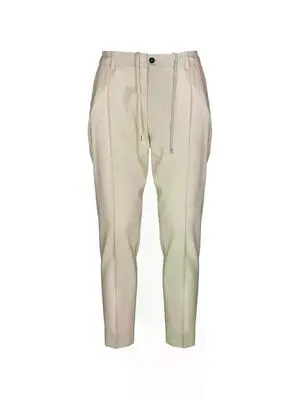 BE ABLE Drawstring Trousers