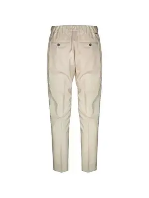 BE ABLE Drawstring Trousers