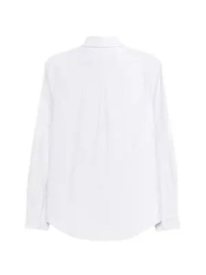 Aspesi Button-fastening Shirt