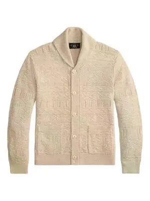 Ralph Lauren Pocket Cardigans For Men