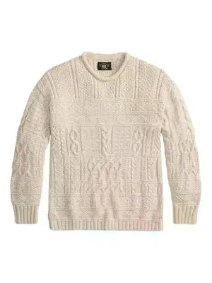 Ralph Lauren Long Sleeve Sweaters For Men