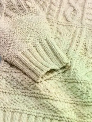 Ralph Lauren Cable-knit Sweater
