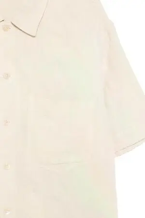 SUNFLOWER Adam Shirt - Neutrals